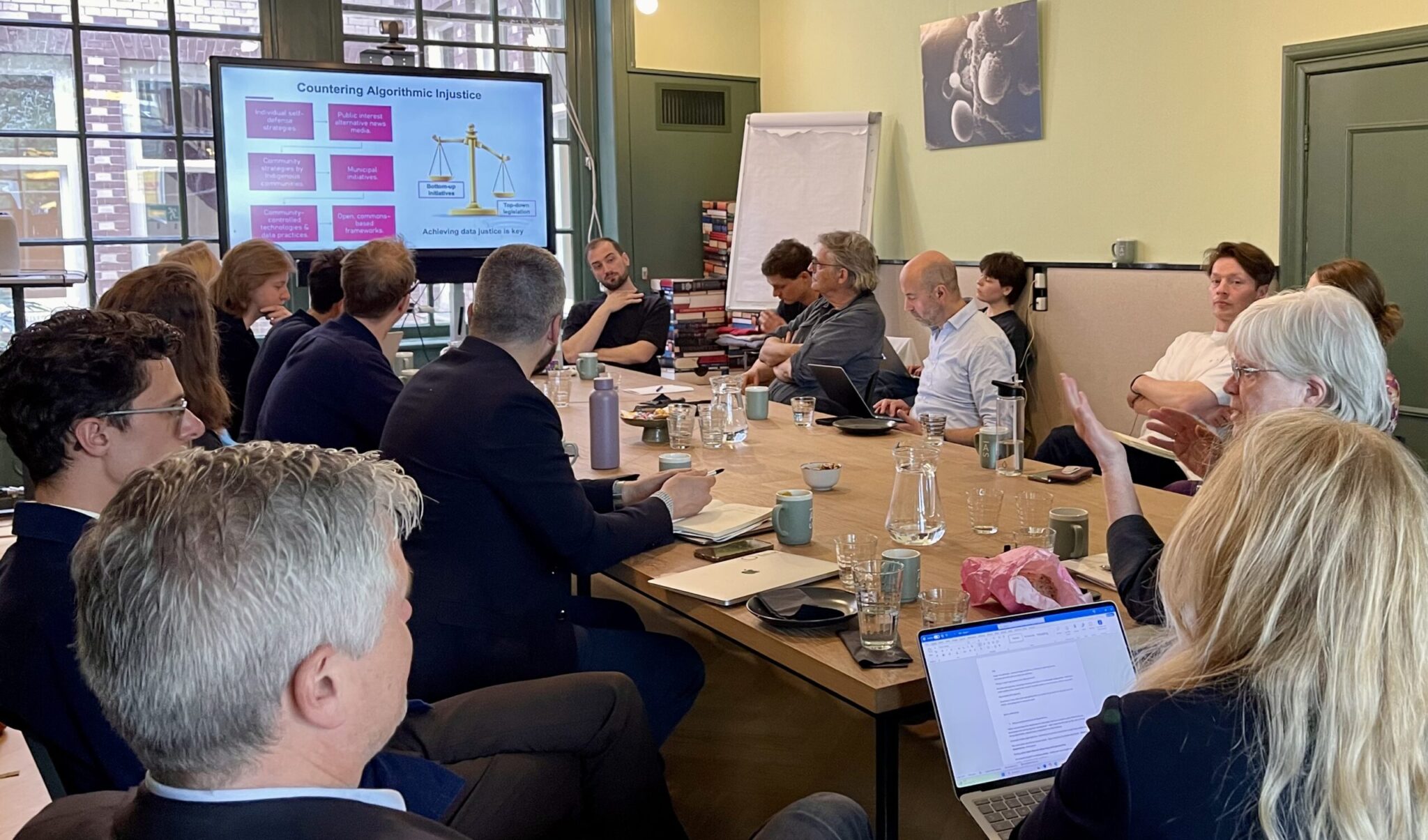 The OID work covered at the Brazilian G1 - OID